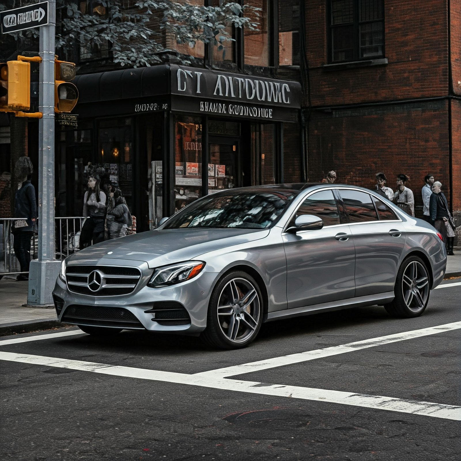 VIP transfer from %keyword% to all New York airports and back. – New York Transfer Service